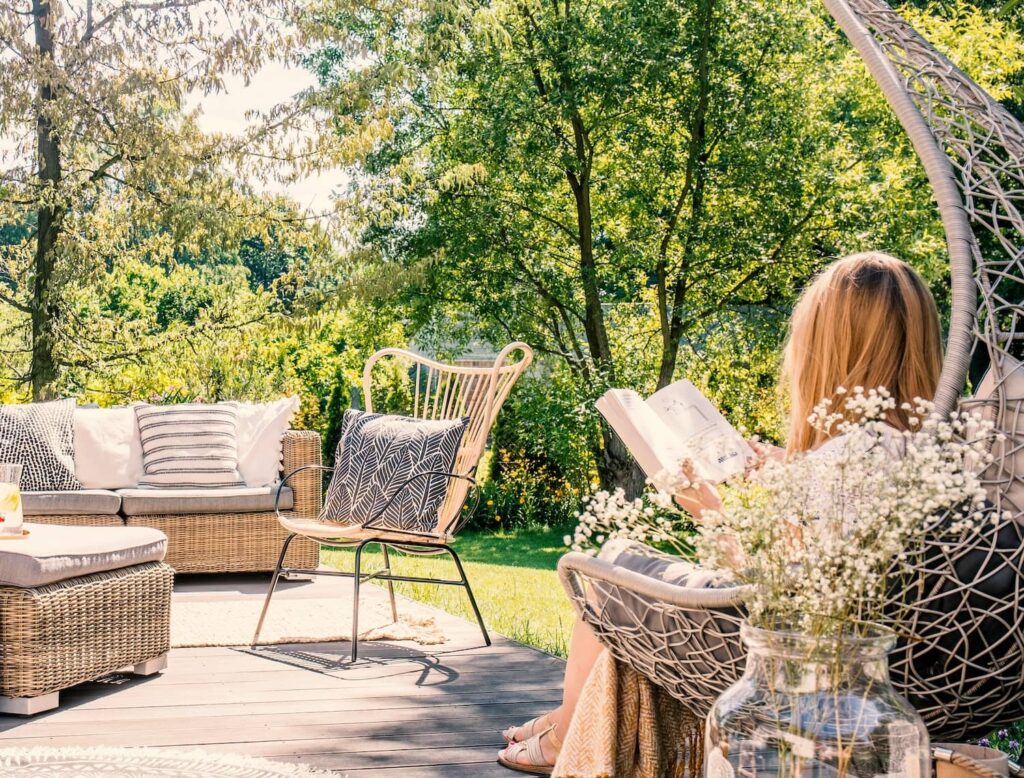 How to Keep Mosquitoes Away While Sitting Outside - All South Pest Control